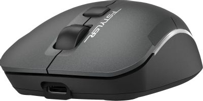 Мышь беспроводная A4TECH Fstyler FB26CS Air2, Bluetooth/Радио ...