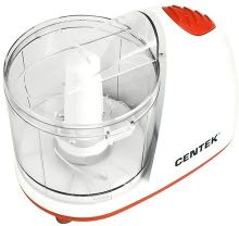 Блендер CENTEK CT-1390, стационарный, белый – купить в Ситилинк | 1880849