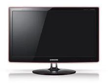 23" Монитор Samsung SyncMaster P2370HD, 1920x1080, TN+film, бордовый и ...