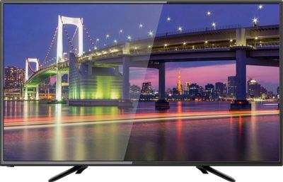 Характеристики 32" Телевизор HARTENS HTV-32R01-T2C/A4, HD, черный ...