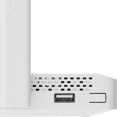 Wi-Fi роутер KEENETIC Viva, Wi-Fi 5, AC1200, 2.4/5ГГц, 3 LAN, 1xUSB, серый [kn-1913] – купить в ...