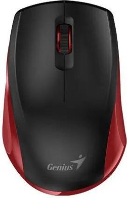 Обзор товара мышь Genius NX-8006S, оптическая, беспроводная, USB ...