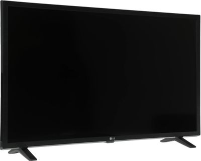 Характеристики 32" Телевизор LG 32LQ630B6LA.ARUB, HD, черный, СМАРТ ТВ ...