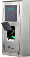 Терминал доступа Zkteco MA300 (MA300[MF]) – купить в Ситилинк | 1877771