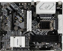 Материнская плата ASRock B560 PRO4, LGA 1200, Intel B560, ATX, Ret ...