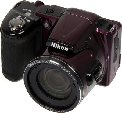 Coolpix l830 store