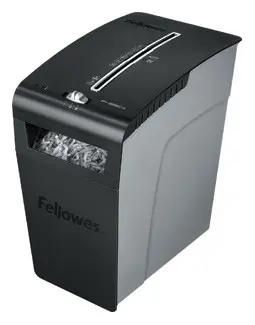 Характеристики Уничтожитель бумаг Fellowes PowerShred P-58Cs (CRC-32258 ...