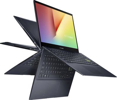ASUS Vivobook Flip 14 TM420UA EC172T 14