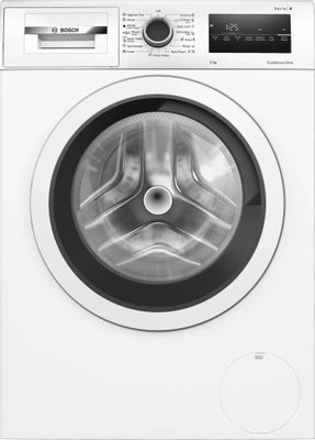Стиральная машина Bosch WAN24200ME, с фронтальной загрузкой, 8кг ...