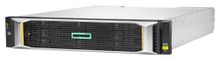 Система хранения HPE MSA 2060 x12 3.5 SAS 2x 2xFC 16G 4P, w/o SFP, w/o ...