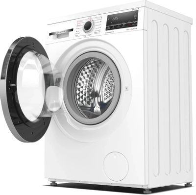 Характеристики Стиральная машина Bosch WDS28460ME, с фронтальной ...