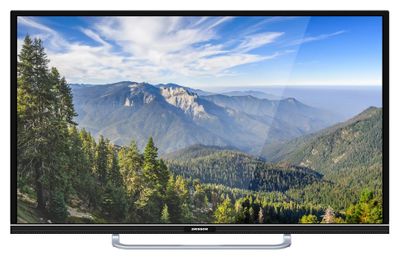 Ответы на вопросы о товаре 43" Телевизор Erisson 43ULX9060T2, 4K Ultra ...