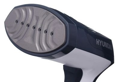 Отпариватель ручной Hyundai H-HS02834, белый / синий – купить в ...