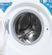 Стиральная машина Indesit Innex BWSD 51051, с фронтальной загрузкой ...