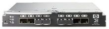 Коммутатор HPE BladeSystem Brocade 8/12c SAN Switch [aj820c] – купить в ...