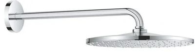 Характеристики Душ верхний для душа GROHE Rainshower хром [26558000 ...