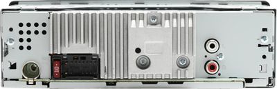 Автомагнитола Pioneer MVH-85UB – купить в Ситилинк | 1869571