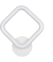 Характеристики Светильник HIPER Uno H042-0, 27Вт, 4000К, белый (1591736 ...