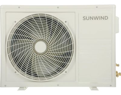 Внешний блок SunWind SW-24/OUT – купить в Ситилинк | 1433615