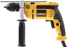 Дрель ударная DeWALT DWD024-KS – купить в Ситилинк | 2080694