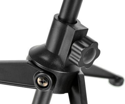 Микрофон Ritmix RDM-160, черный [80000132] – купить в Ситилинк | 1141078