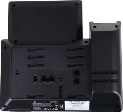 IP телефон Grandstream GRP-2616 – купить в Ситилинк | 1387315