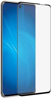Характеристики Защитное стекло для экрана DF hwColor-127 для Huawei ...
