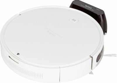 Робот-пылесос Tefal X-Plorer Serie 40 RG7267WH, белый [2211400703 ...
