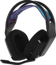 Характеристики Гарнитура Logitech G535, для компьютера и игровых ...
