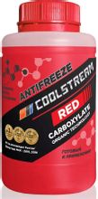 Антифриз Coolstream красный 0.93л 1кг (CS-010901-RD) – купить в Ситилинк | 1809533
