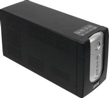 ИБП POWERCOM Imperial IMP-1025AP, 1025ВA – купить в Ситилинк | 671477