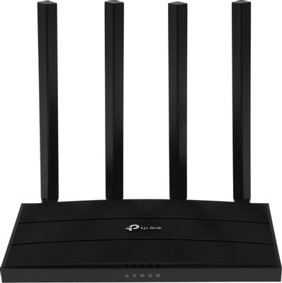Wi-Fi роутер TP-LINK Archer C80, Wi-Fi 5, AC1900, 2.4/5ГГц, 4 LAN ...