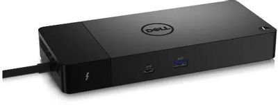 Стыковочная станция Dell WD22TB4, черный [wd22-tb4] – купить в Ситилинк ...