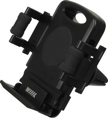 Характеристики Держатель Wiiix HT-WIIIX-01Vgt черный (380907) смотреть в СИТИЛИНК