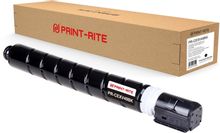 Картридж PRINT-RITE TFC874BPRJ, C-EXV49BK Black, черный / PR-CEXV49BK ...