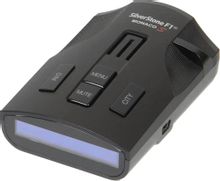 Обзор товара радар-детектор SilverStone F1 Monaco S, сигнатурный ...