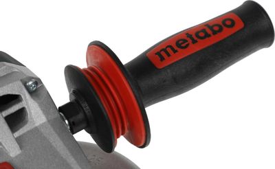 Угловая шлифмашина METABO WEV 15-125 Quick [600468000] – купить в ...
