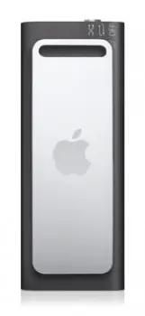 Характеристики MP3 плеер Apple iPod Shuffle flash 2ГБ черный (562468 ...