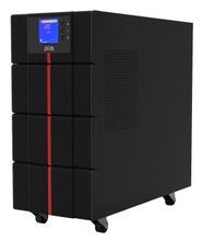 ИБП POWERCOM Macan MAC-6000, 6000ВA [mac-6k] – купить в Ситилинк | 1439699