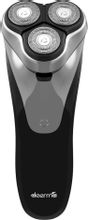 Электробритва DEERMA DEM-TX25W, серебристый и черный – купить в ...
