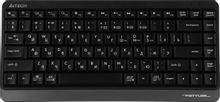 Характеристики Клавиатура A4TECH Fstyler FBK11, USB, Bluetooth/Радиоканал, черный серый [fbk11 ...