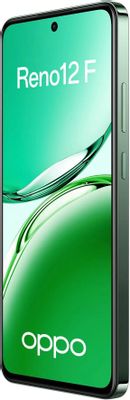 Смартфон OPPO Reno12 F 8/256Gb, CPH2687, темно-зеленый – купить в ...