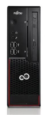 Компьютер Fujitsu Esprimo C700 USFF, Intel Core i3 2120, DDR3 2ГБ ...