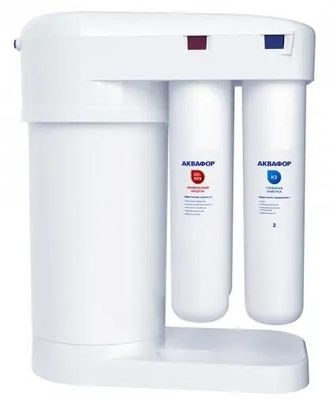 Характеристики Водоочиститель Аквафор Морион DWM-101S, 5л [211965 ...