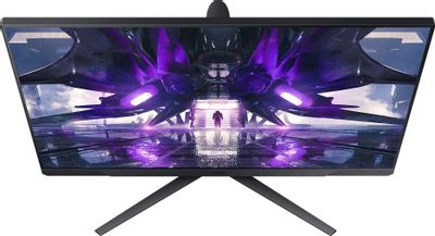 Характеристики 32" Монитор Samsung Odyssey G3 S32AG320NI, 1920x1080, VA ...