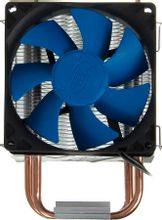 Устройство охлаждения(кулер) DeepCool GAMMAXX 200, 92мм, Ret – купить в ...
