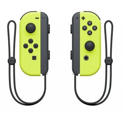 Nintendo Joy Con Nintendo Switch nt430726 1090529