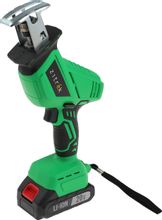 Характеристики Сабельная пила ZITREK ZKRS20V, аккумуляторная [082-1891] (1924526) смотреть в ...