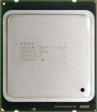 Характеристики Процессор Intel Core i7 3820, LGA 2011, OEM [cpu intel ...