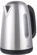 Чайник электрический BQ KT1822SW, 2200Вт, серебристый и черный – купить в Ситилинк | 1879983